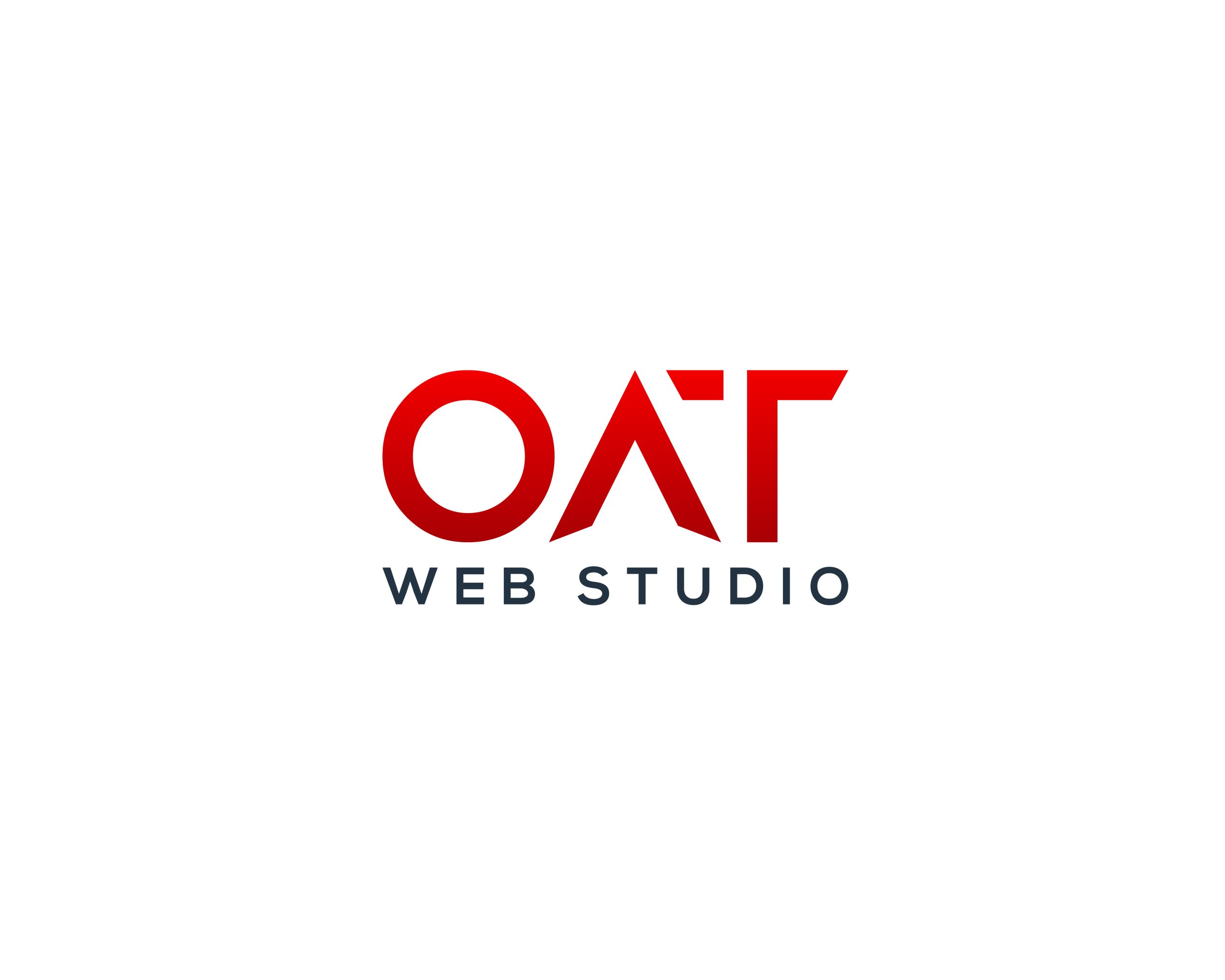 Web Studio Logo